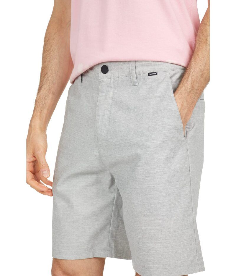 ハーレー メンズ ボトムス ハーフパンツ・ショーツ ショートパンツ