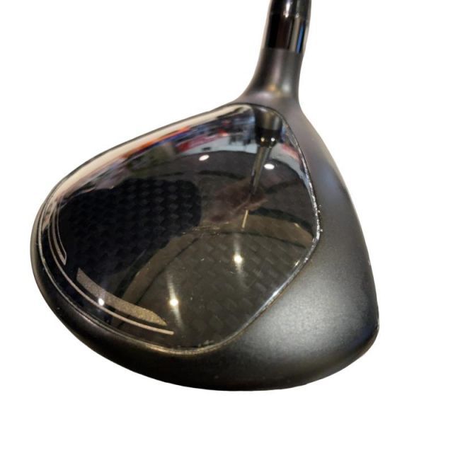 中古】 ブリヂストン BRIDGESTONE B2 HT 7W フェアウェイウッド FW