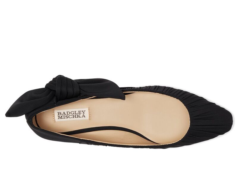 バッジェリーミシュカ レディース シューズ サンダル Badgley Mischka