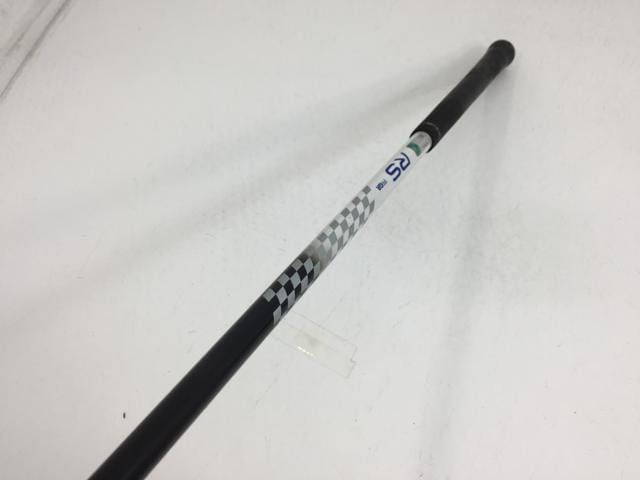 中古ゴルフクラブ】プロギア RS ドライバー 2017 オリジナルカーボン