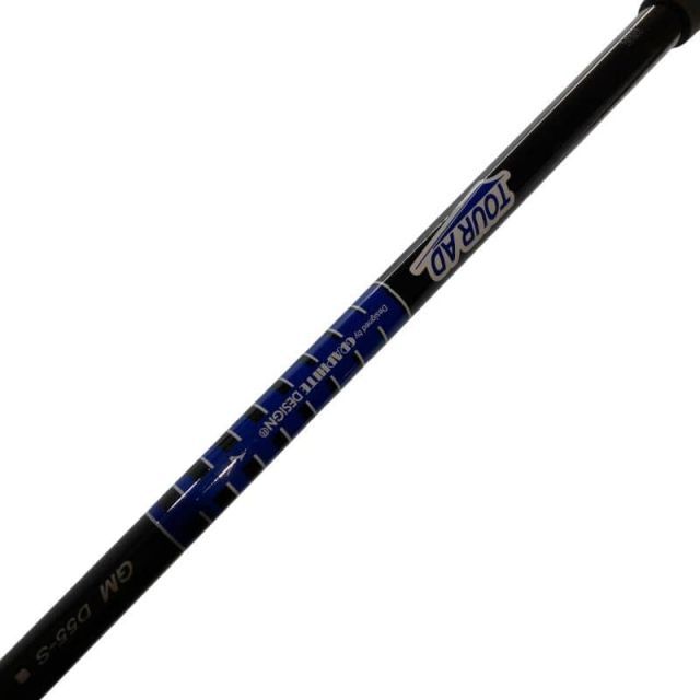 中古】 ミズノ Mizuno ST-Z 220 9.5° ドライバー DR TOUR AD GM D