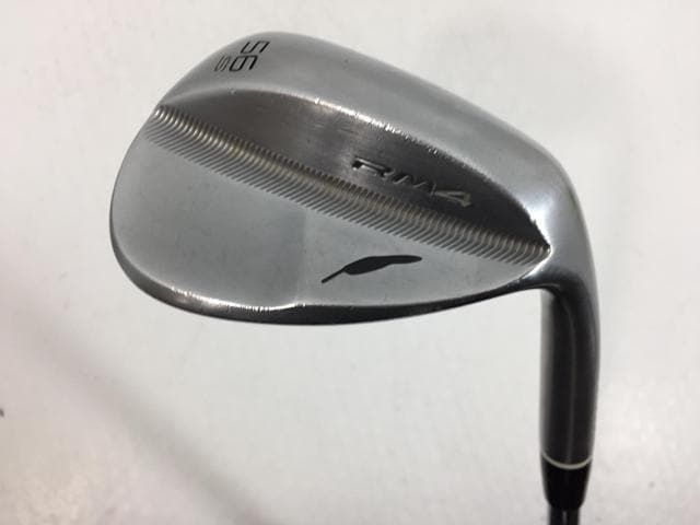 返品OK 【中古ゴルフクラブ】フォーティーン RM-4 フォージド ウェッジ