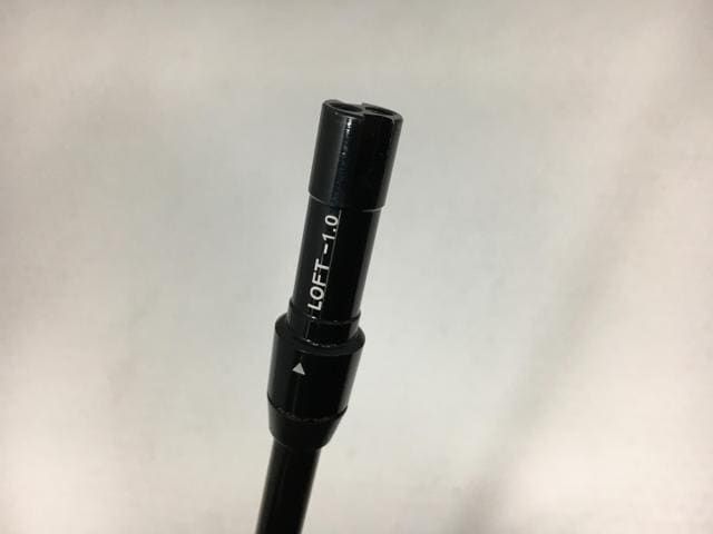 返品OK 【中古ゴルフクラブ】三菱ケミカル シャフト単品 (プロギア