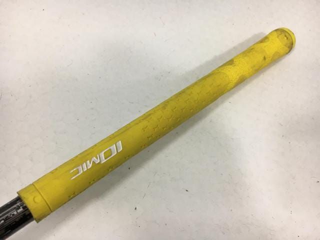 返品OK 【中古ゴルフクラブ】UST マミヤ シャフト単品 (プロギア