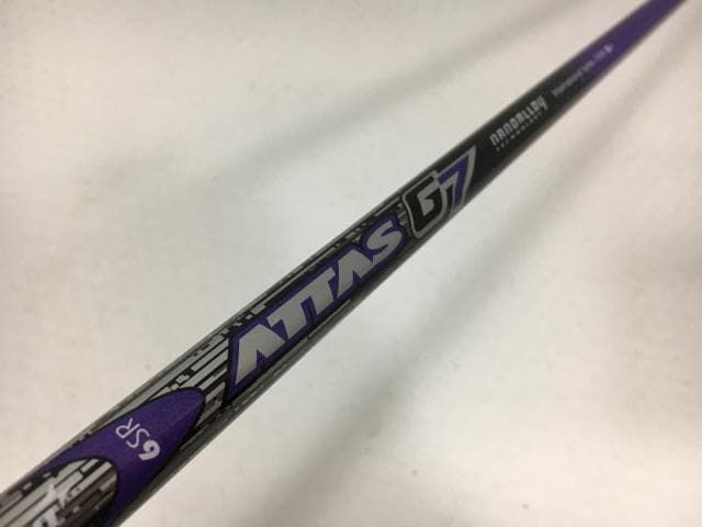 返品OK 【中古ゴルフクラブ】UST マミヤ シャフト単品 (プロギア