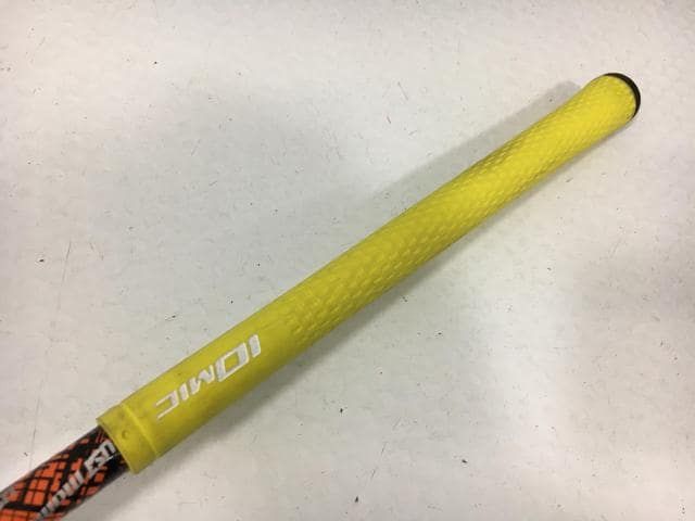 返品OK 【中古ゴルフクラブ】UST マミヤ シャフト単品 (プロギア