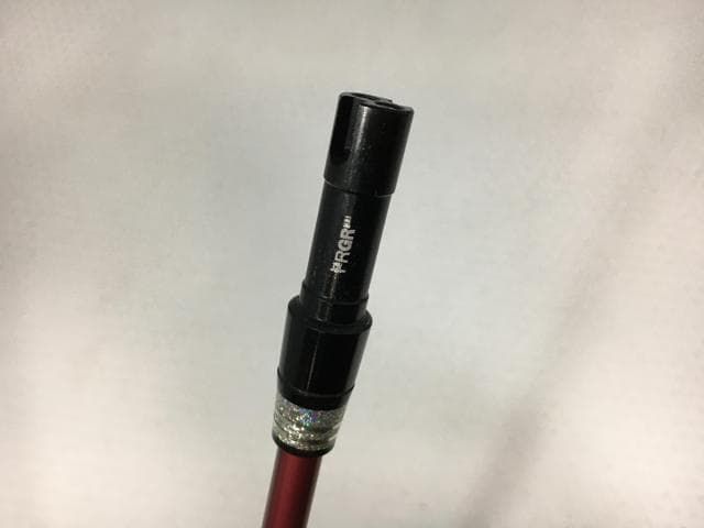 返品OK 【中古ゴルフクラブ】フジクラ シャフト単品 (プロギア
