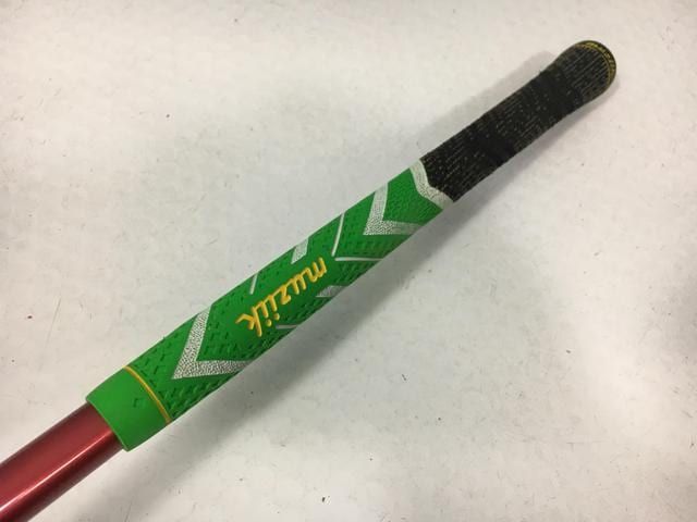 返品OK 【中古ゴルフクラブ】フジクラ シャフト単品 (プロギア