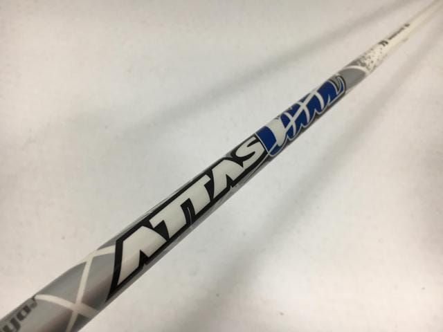 返品OK 【中古ゴルフクラブ】UST マミヤ シャフト単品 (テーラーメイド