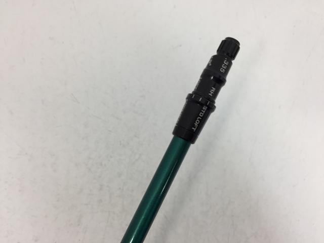 お買い得品！【中古ゴルフクラブ】【美品】フジクラ シャフト単品 (テーラーメイド スリーブ付) SPEEDER NX 60 1W【14日間返品OK】 返品OK 【中古ゴルフクラブ】フジクラ シャフト単品 (テーラーメイド