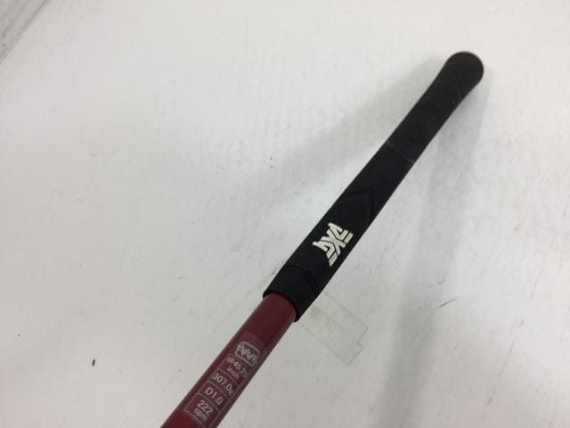【中古ゴルフクラブ】【超美品】UST マミヤ シャフト単品 (PXG スリーブ付) UST マミヤ ATTAS KING 4 1W【14日間返品OK】 返品OK 【中古ゴルフクラブ】【美品】UST マミヤ シャフト単品 (PXG