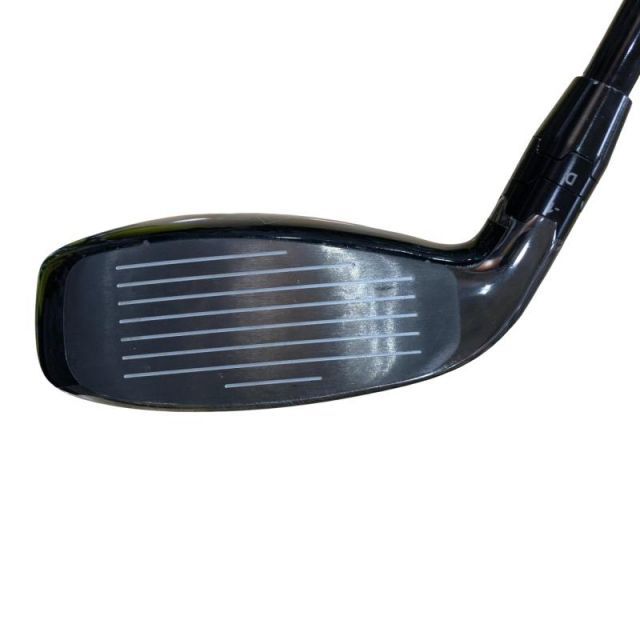 中古】 キャロウェイ SUPER Hybrid 20° ユーティリティ UT Diamana h45