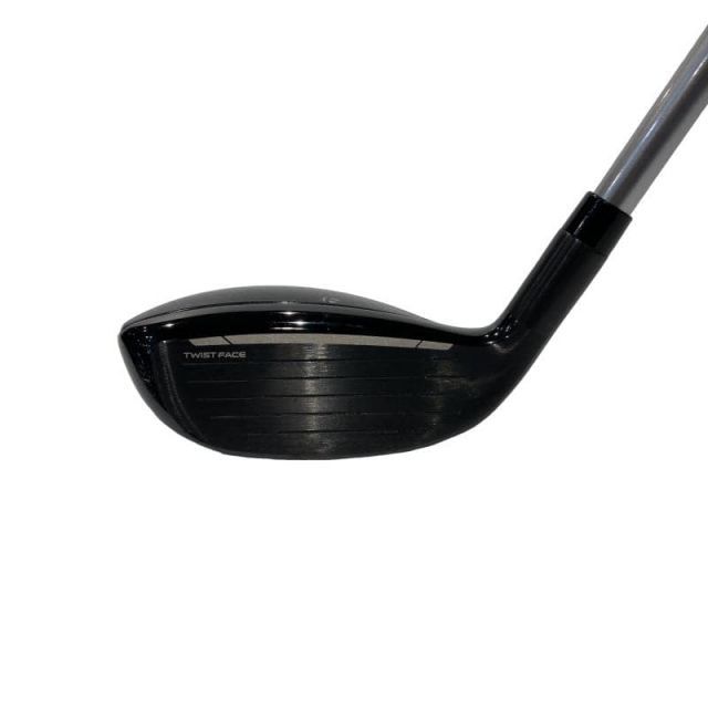 中古】 テーラーメイド Qi10 MAX U5 レディース ユーティリティ UT