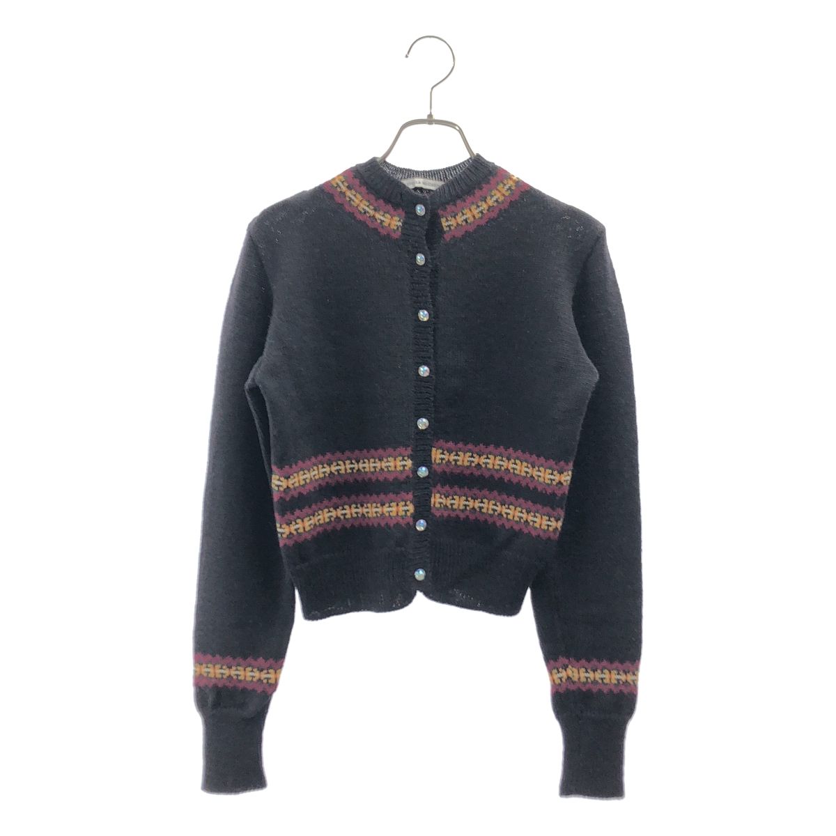 STELLA McCARTNEY / ステラマッカートニー | ウール ニット