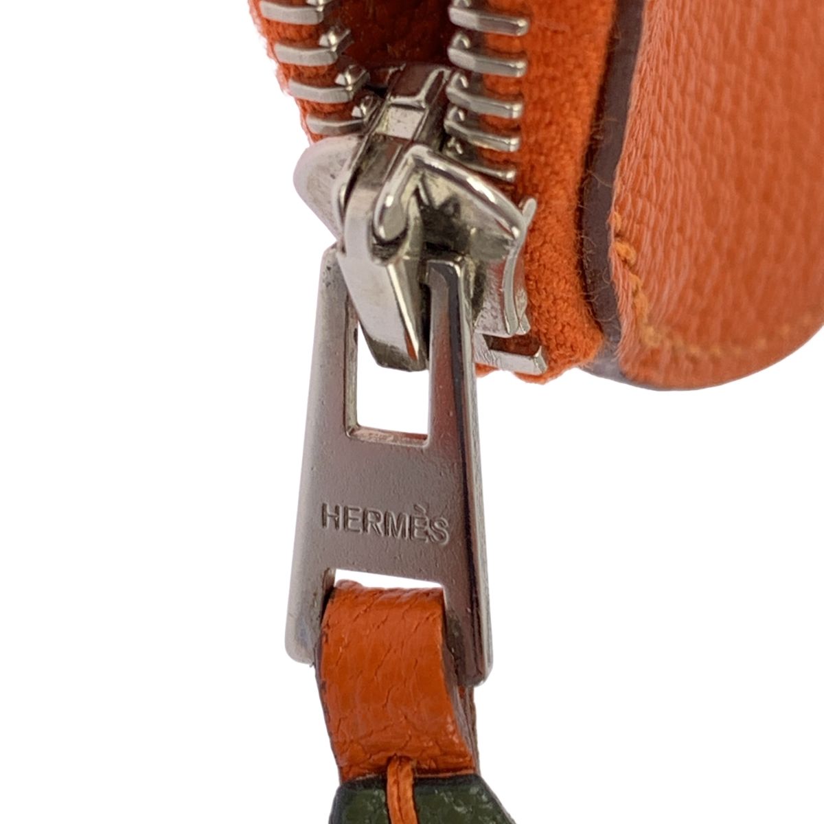 美品】 HERMES / エルメス | トゥッティ フルッティ ポルトモネ