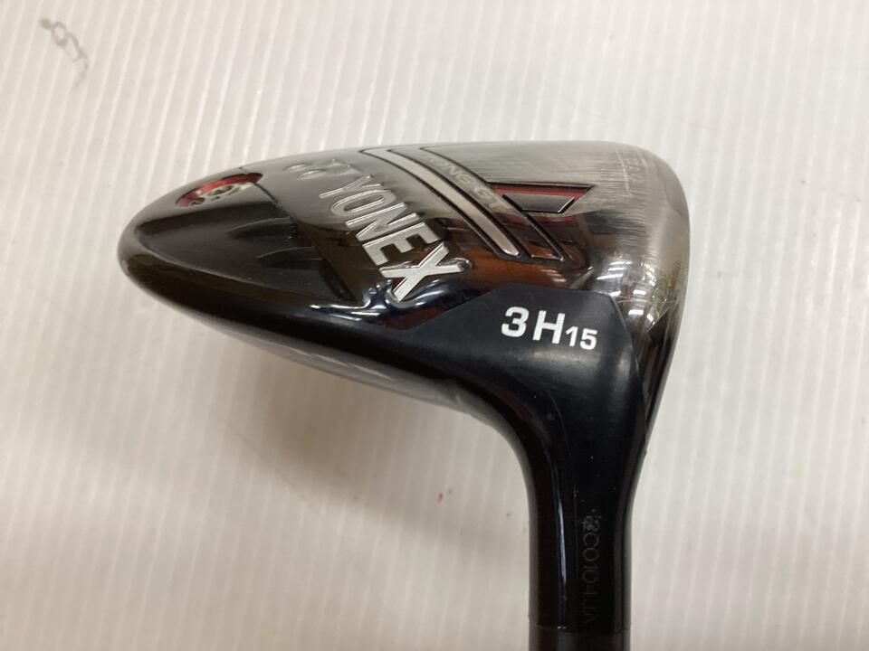 ヨネックス EZONE GT 2022 15度 REXIS KAIZA-H 7 Sフレックス