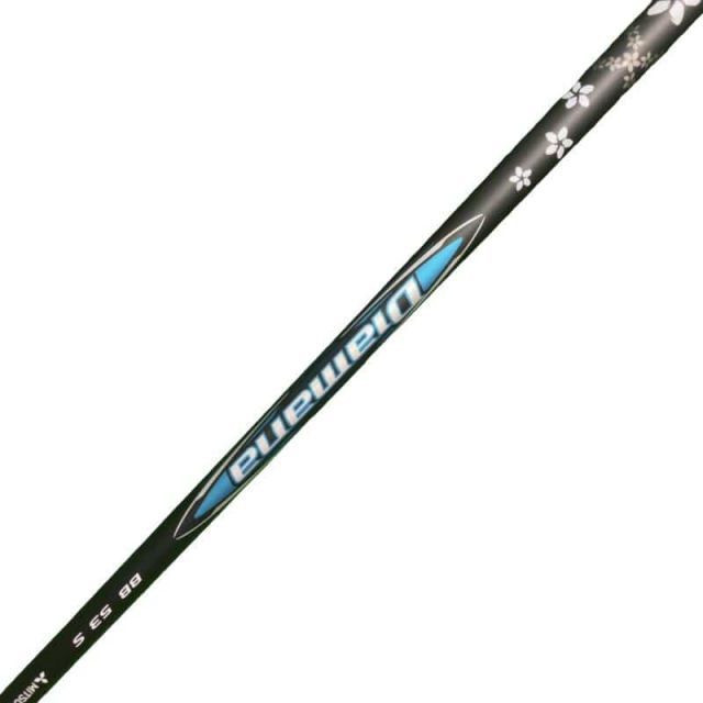 中古】 キャロウェイ ELYTE 10.5° ドライバー DR Diamana BB 53