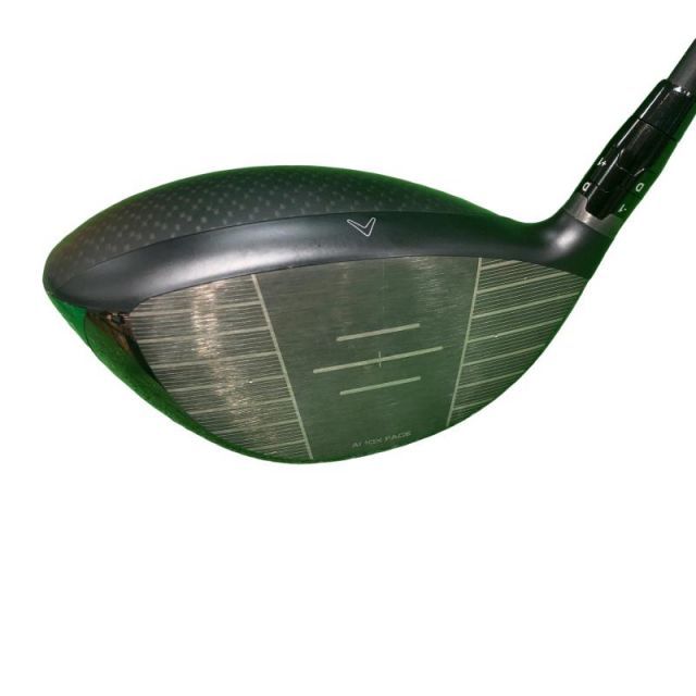 中古】 キャロウェイ ELYTE 10.5° ドライバー DR Diamana BB 53