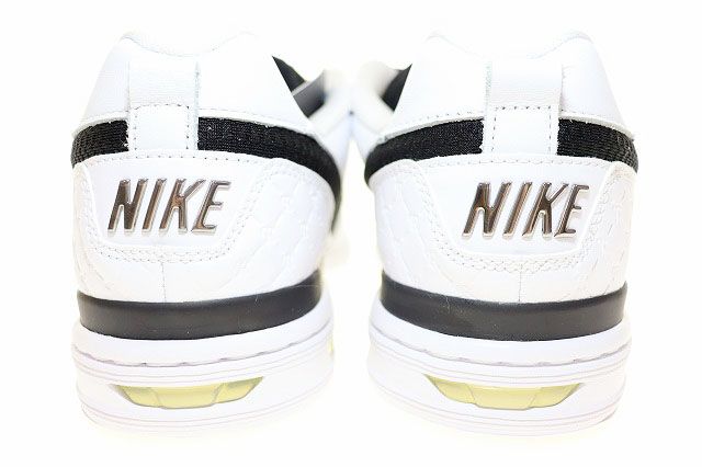 ナイキ NIKE SB PAUL RODRIGUEZ ZOOM AIR LOW QS WHITE 2025 29cm P-ROD 1 HQ6828-100 エスビー ポール ロドリゲス ズーム ...