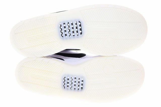 ナイキ NIKE SB PAUL RODRIGUEZ ZOOM AIR LOW QS WHITE 2025 29cm P-ROD 1 HQ6828-100 エスビー ポール ロドリゲス ズーム ...