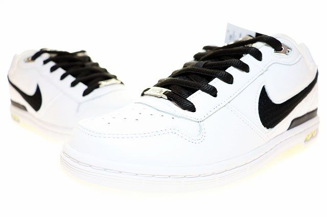 ナイキ NIKE SB PAUL RODRIGUEZ ZOOM AIR LOW QS WHITE 2025 29cm P-ROD 1 HQ6828-100 エスビー ポール ロドリゲス ズーム ...