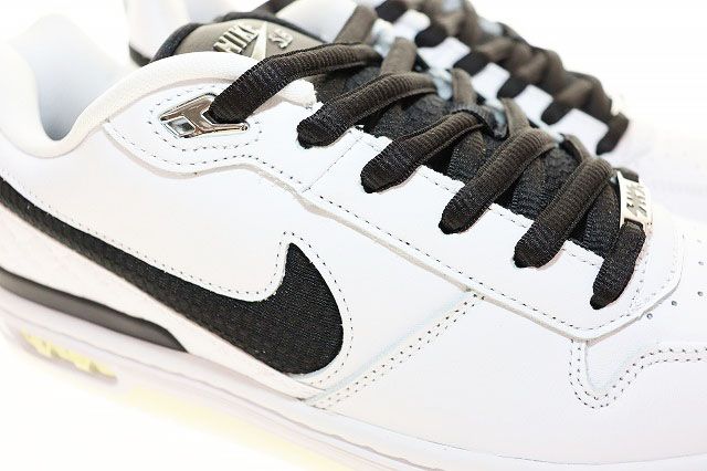 ナイキ NIKE SB PAUL RODRIGUEZ ZOOM AIR LOW QS WHITE 2025 29cm P-ROD 1 HQ6828-100 エスビー ポール ロドリゲス ズーム ...