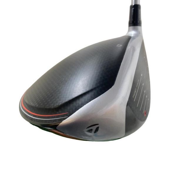 中古】 テーラーメイド M6 10.5° ドライバー DR FUBUKI TM5(2019