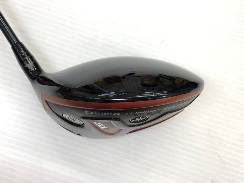 ヤマハ インプレス RMX 01 2015 10.5度 ツアーAD MJ-6 Sフレックス