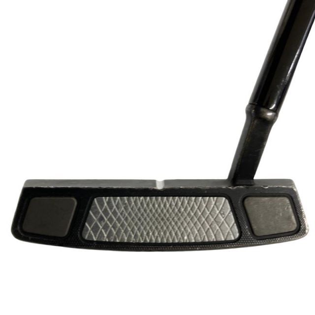 中古】 クリーブランド FRONTLINE ISO 34インチ パター PT スチール