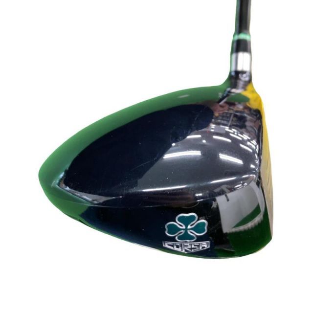 中古】 BALDO CORSA PERFORMANCE 435 1W ドライバー DR 純正特注