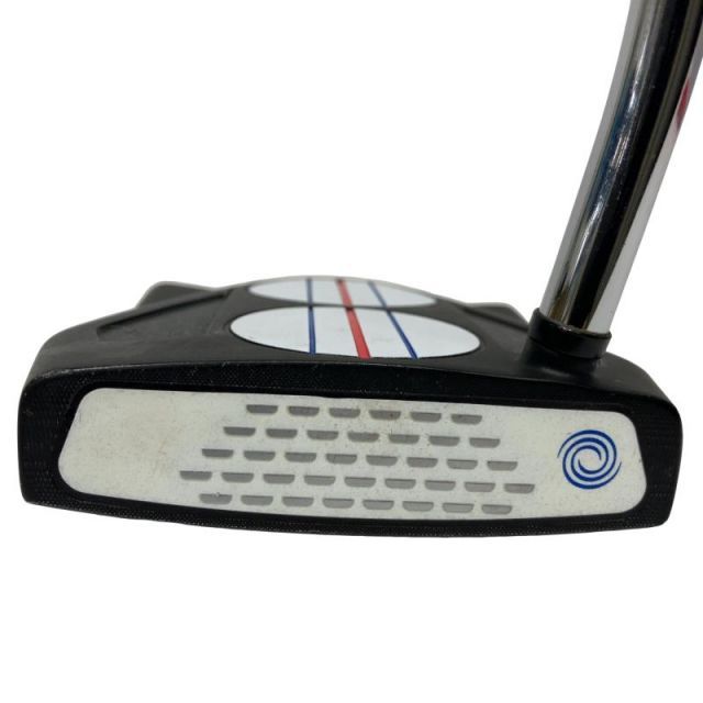 中古】 オデッセイ 2-BALL TEN TRIPLE TRACK(2022) 34インチ パター PT