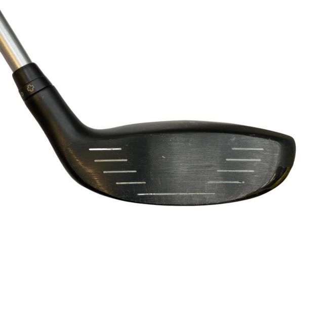 中古】 ピン G430 HL SFT 3W レフティ フェアウェイウッド FW SPEEDER