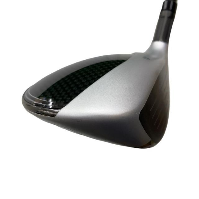 中古】 テーラーメイド M4 5W フェアウェイウッド FW FUBUKI TM5