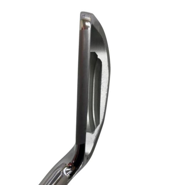 中古】 ミズノ GX FORGED 5S アイアンセット IR MFUSION i (フレックス