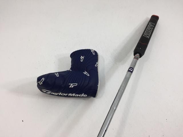 返品OK 【中古ゴルフクラブ】【美品】テーラーメイド TP コレクション