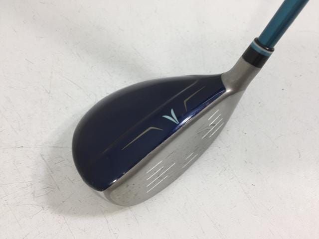 返品OK 【中古ゴルフクラブ】ダンロップ ゼクシオ12 トゥエルブ (XXIO