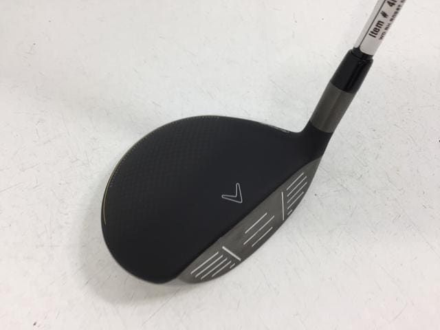 返品OK 【中古ゴルフクラブ】【美品】キャロウェイ ROGUE(ローグ) ST