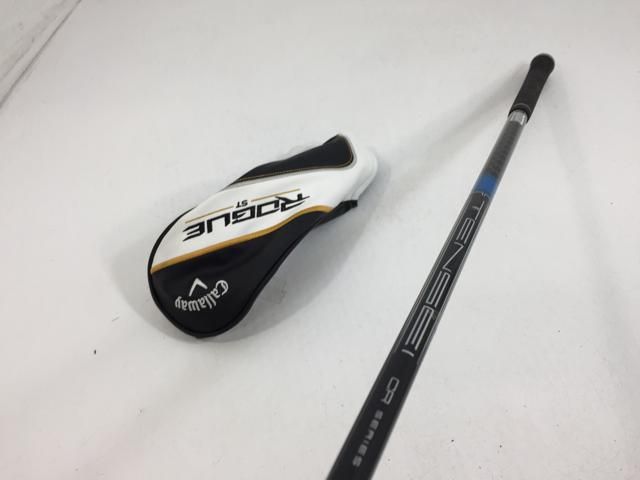 返品OK 【中古ゴルフクラブ】【美品】キャロウェイ ROGUE(ローグ) ST