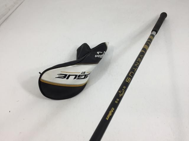 返品OK 【中古ゴルフクラブ】キャロウェイ ROGUE(ローグ) ST MAX D