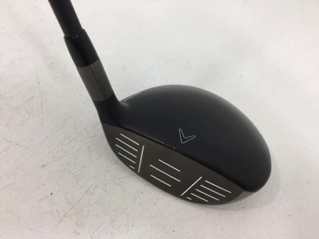 お買い得品！【中古ゴルフクラブ】【未使用品】キャロウェイ ROGUE(ローグ) ST MAX D フェアウェイ 2022 (日本仕様) VENTUS 5 for Callaway 5W【14日間返品OK】 返品OK 【中古ゴルフクラブ】キャロウェイ ROGUE(ローグ) ST MAX D