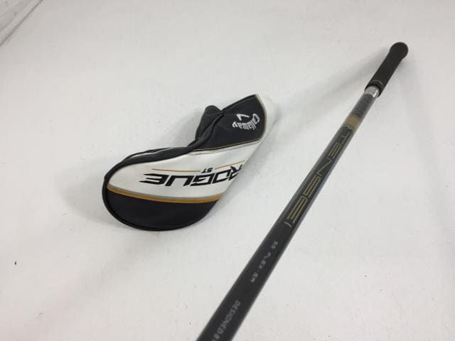 返品OK 【中古ゴルフクラブ】【超美品】キャロウェイ ROGUE(ローグ) ST