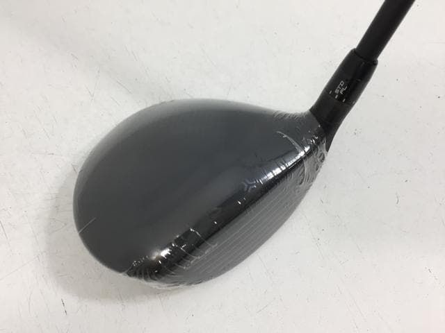 返品OK 【中古ゴルフクラブ】【未使用品】ダンロップ スリクソン