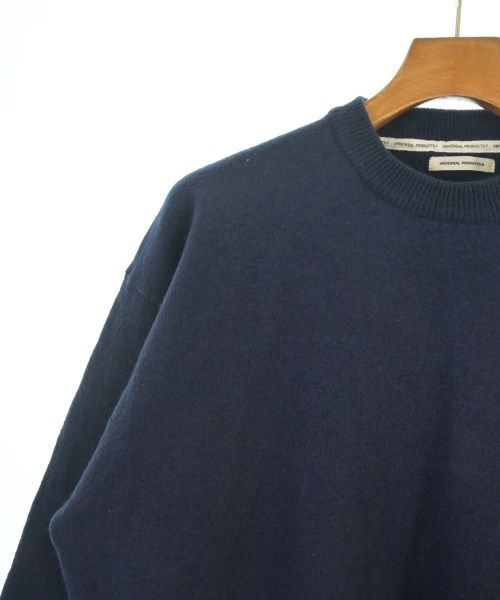 UNIVERSAL PRODUCTS ニット・セーター メンズ 【古着】【中古】【送料