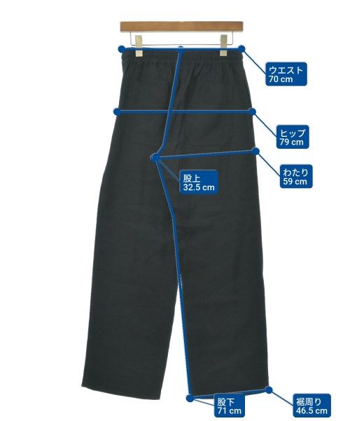 CINOH パンツ（その他） レディース 【古着】【中古】【送料無料