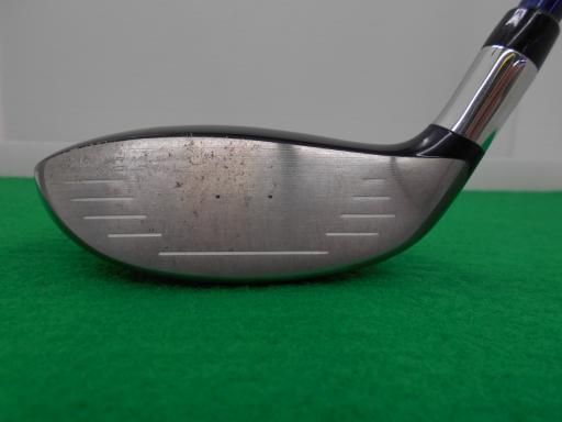 中古】 ブリヂストン TOUR B JGR(2019) U3 ユーティリティ UT TOUR AD