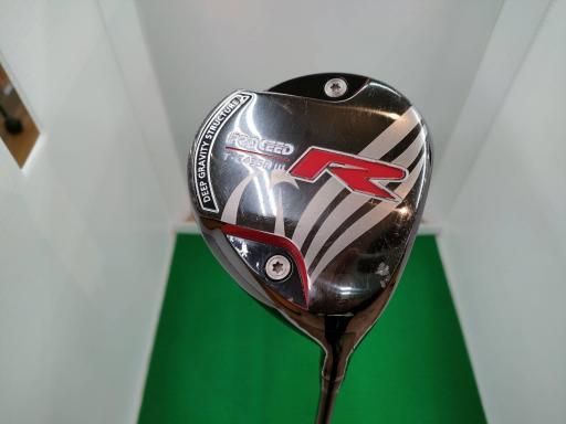 中古】 ジャスティック PROCEED TOUR CONQUEST 435R III 9.5