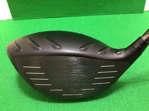 中古】 ピン G400 SFT 10° ドライバー DR Speeder 661 EVOLUTION IV