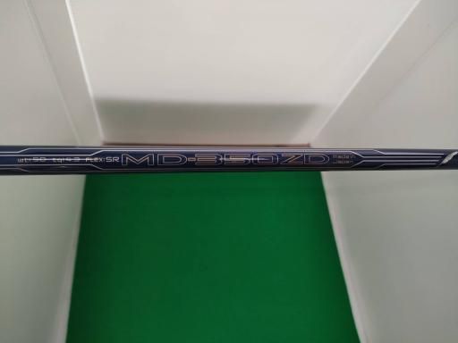 中古】 フォーティーン DT-112 10.5°(46.5インチ) ドライバー DR MD