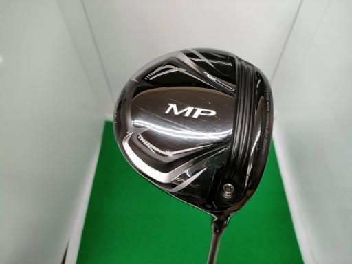 中古】 ミズノ MP TYPE-1 1W ドライバー DR 純正特注シャフト