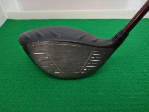 中古】 ピン G400 MAX 10.5° ドライバー DR ALTA DISTANZA (フレックス